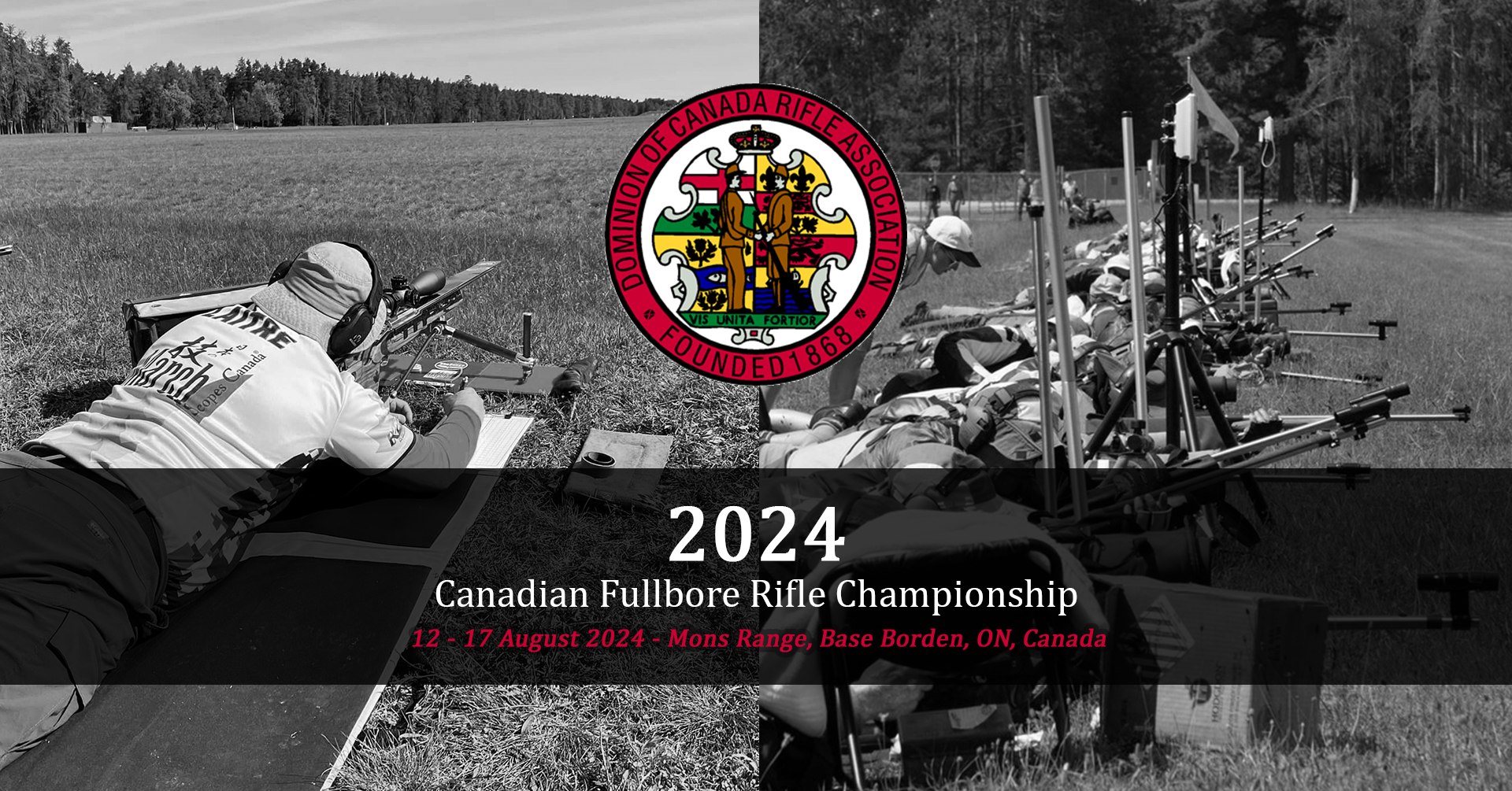 2024 CFRC and F/Class Announcement, Dates and Venues - Dominion of ...