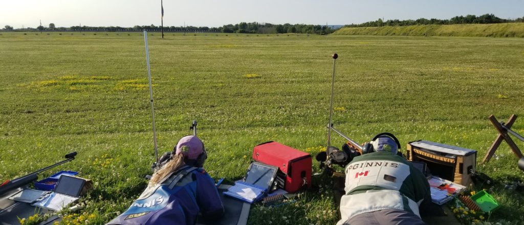 Target Rifle | Palma Rifle | Long Range Shooting in Canada